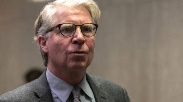 Công tố viên New York mở rộng điều tra 'hành vi phạm tội' của Trump ...