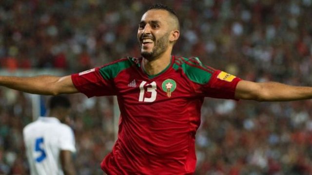 Moses ya kai Najeriya ga nasara, kamar yadda Morocco da Tunisia suka yi ...