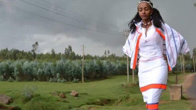 Uffanni aadaa Oromoo eessaa garamitti...? - BBC News Afaan Oromoo