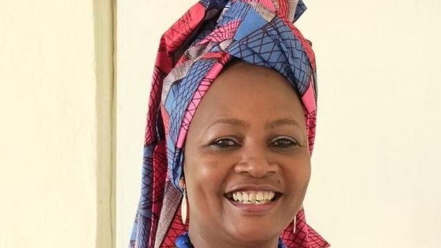 Waridi wa BBC: Bila pombe mwili wa Anne ulikuwa unatetemeka, asiweze ...