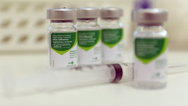 Vacina: adulto 'esquece' de se imunizar, mas isso pode salvar vidas ...