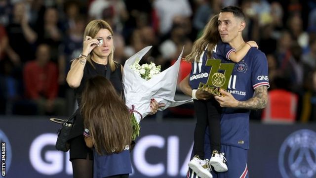 Suuqa kala iibsiga xagaaga: Ciyaartoyda ugu caansan Yurub ee bilaashka ...