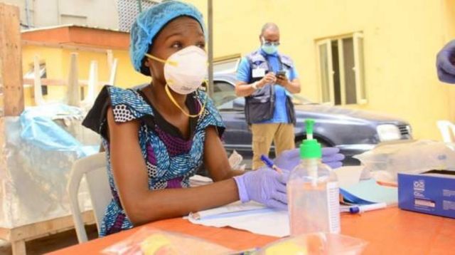 Virusi vya Corona: Je, nchi za Afrika zimeweza kuzuia kasi ya ...