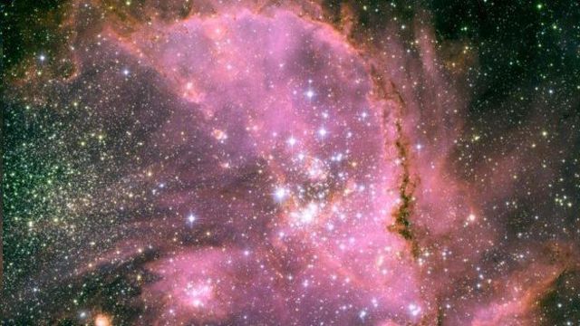 La estrella más extraña de la galaxia y por qué científicos hablan de ...