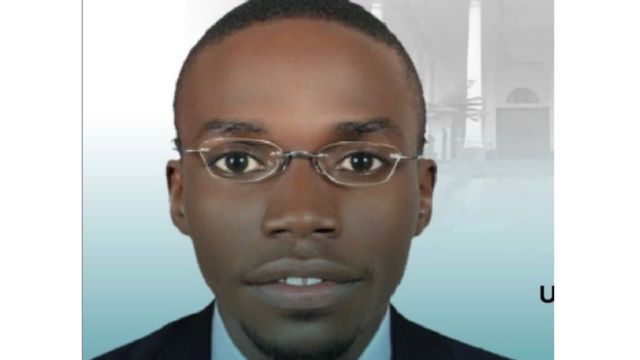 Uchaguzi Uganda 2021: Mfahamu John Katumba, kijana mwenye umri mdogo ...