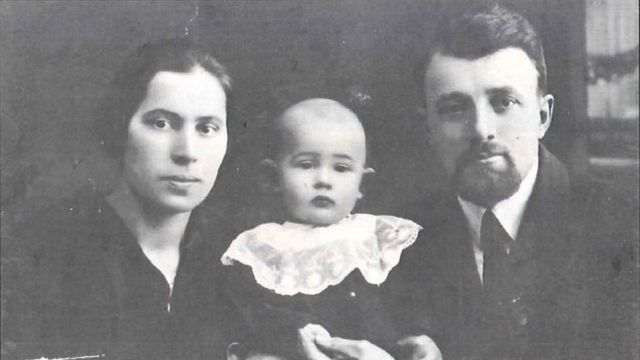 Как советского пастора на американских шпионов меняли - BBC News ...