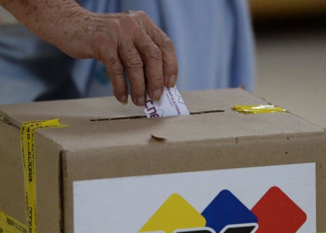 Nos Derrotamos Nosotros Mismos Las Voces De La Oposición De