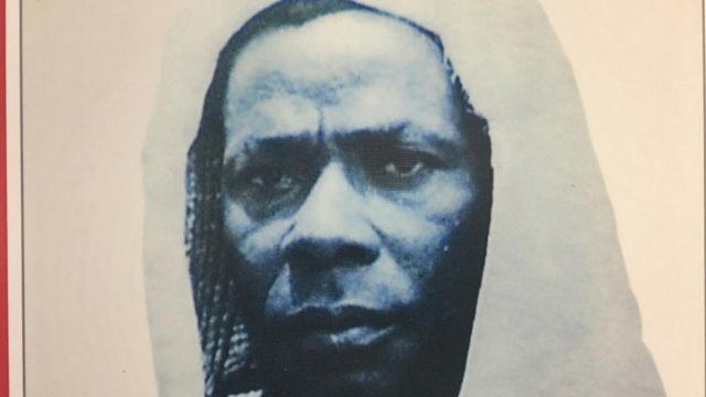 Nwafor Orizu: Ị ma maka nwoke a si nga bụrụ onyeisi ụlọomeiwu? - BBC ...