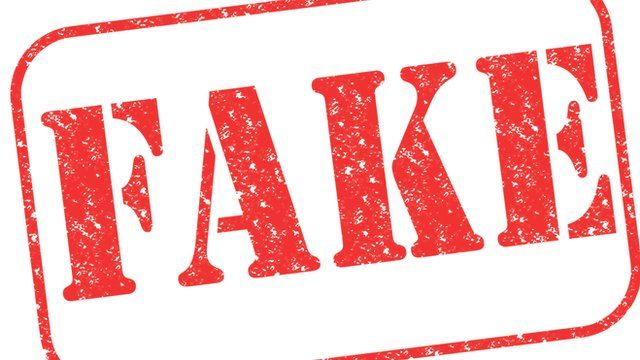 Tech Tent: Can Facebook foil the fakers? - BBC News