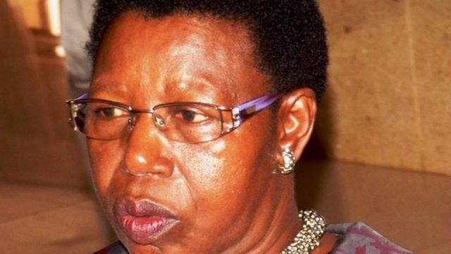 Waziri wa zamani ataka waajiri wanyanyasaji kuhasiwa Uganda - BBC News ...