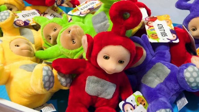 Televizija: Teletabisi - bizarna dečja serija koja je osvojila svet ...