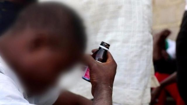 Ọkụ ọgbụgba anapụla nwaanyị gbara afọ 92 ụlọ ya n'Enugwu - BBC News Ìgbò