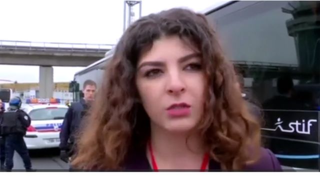 Điều tra khủng bố vụ cướp súng ở sân bay Orly - BBC News Tiếng Việt