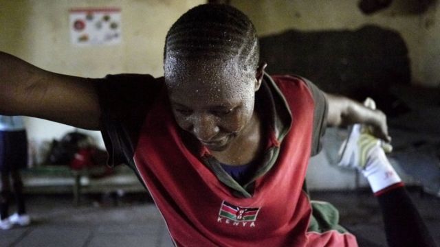 4 reasons why pipo no like to dey do exercise - BBC News Pidgin