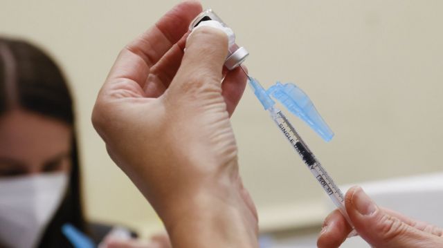 Korona virus i Srbija: Pet stvari koje treba da znate o vakcinaciji ...