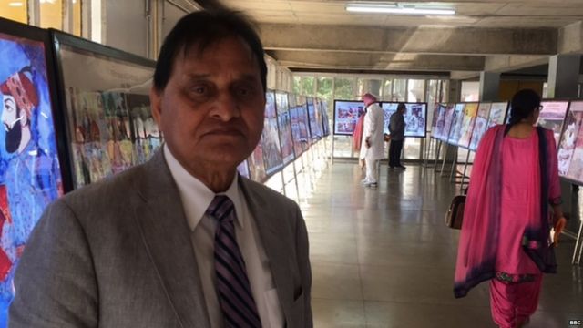 ਤਿੰਨ ਮਹੀਨੇ ਅੰਦਰ 5 'ਵਿਸ਼ਵ ਪੱਧਰੀ' ਪੰਜਾਬੀ ਕਾਨਫ਼ਰੰਸਾਂ ਦੇ ਕੀ ਮਾਅਨੇ ਹਨ? - BBC ...