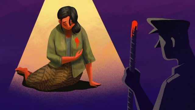 G30S: Perempuan dan propaganda terhadap Gerwani, 'Stigma belum hilang ...