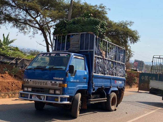 Rwanda – Guma mu rugo: Kigali irateganya gupima Covid 15% by'abatuye ...