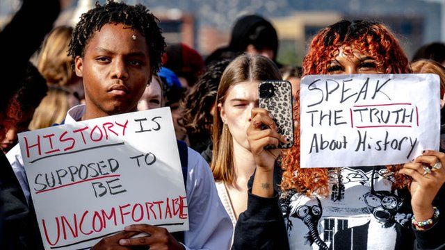 ¿Qué precio se le pone al racismo?: la propuesta en California para ...