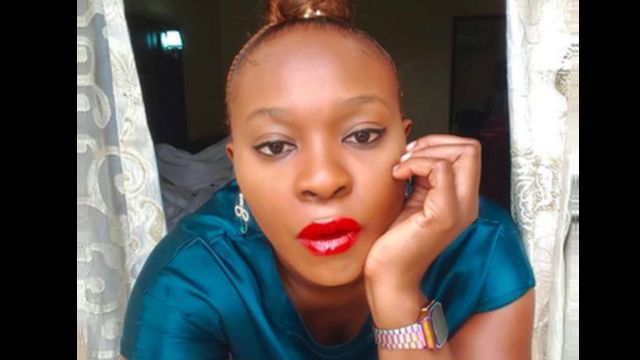 Actress Chioma Grace confession video: Lynda Clems reply Ifemeludike ...