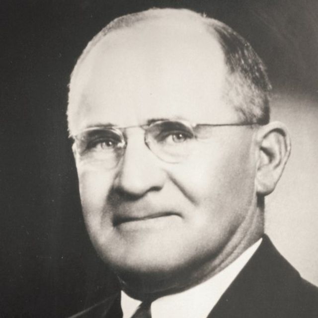 La olvidada historia de William Jenkins, el "gringo" más odiado por los ...