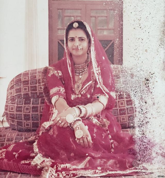 ਪਾਕਿਸਤਾਨ ਤੋਂ ਵਿਆਹ ਕੇ ਆਈਆਂ ਕੁੜੀਆਂ ਨੂੰ ਭਾਰਤ ਵਿੱਚ ਇਨ੍ਹਾਂ ਮੁਸ਼ਕਿਲਾਂ ਦਾ ...