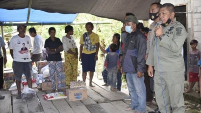 Ali Kalora: Pemerintah dan aparat disarankan gunakan strategi baru ...