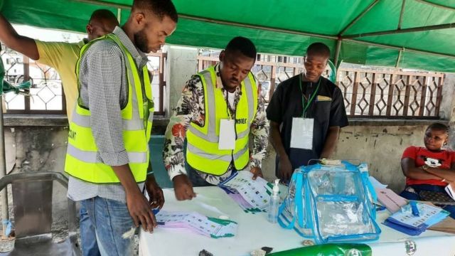 Rivers State local government election results: RSIEC full results for ...