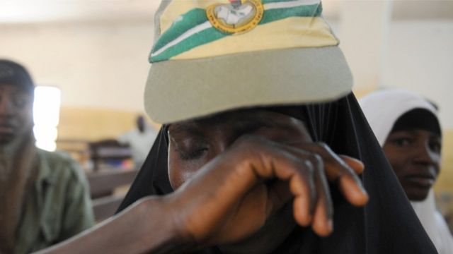 NYSC: How nine corpers die for Taraba State - BBC News Pidgin