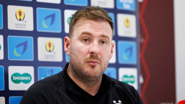 Aberdeen - BBC Sport