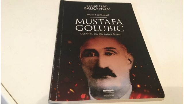 Jugoslavija, komunizam i istorija: Mustafa Golubić - sovjetski špijun ...