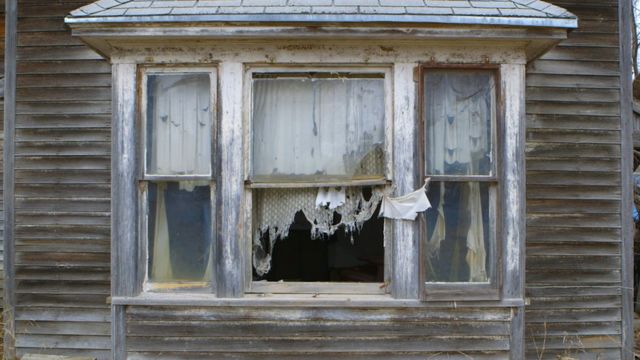 Monowi: la vida en la única población de Estados Unidos que tiene un ...