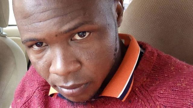 Mdude Chadema: Mkosoaji wa serikali ya Tanzania aliyetekwa na watu ...