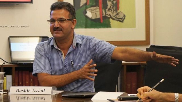 ভারত-শাসিত কাশ্মীরে জামাত-ই-ইসলামীর বিরুদ্ধে ব্যাপক অভিযান - BBC News বাংলা