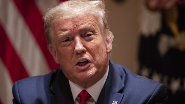 O que é o 'Lincoln Project', grupo de republicanos que tenta impedir a ...