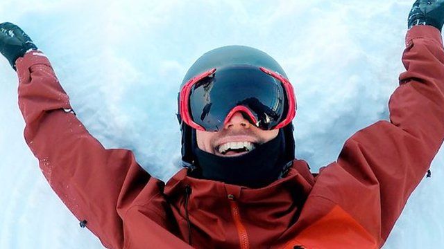 Alpine Ski World Championships: BBC coverage times - BBC Sport