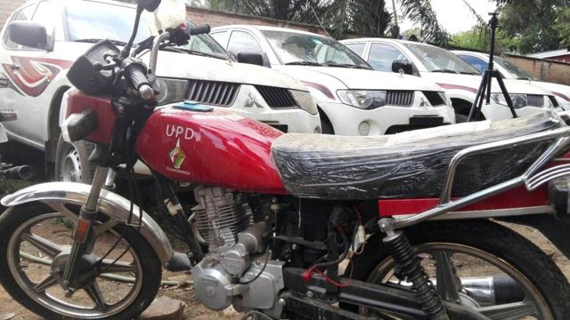 Hussein Radjabu ngo yoba yitegurira gutoba amatora mu Burundi - BBC ...