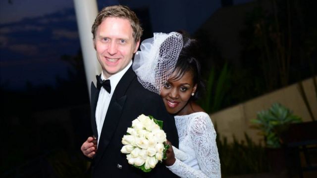 Génocide rwandais : Mon miracle après avoir échappé à un massacre - BBC ...