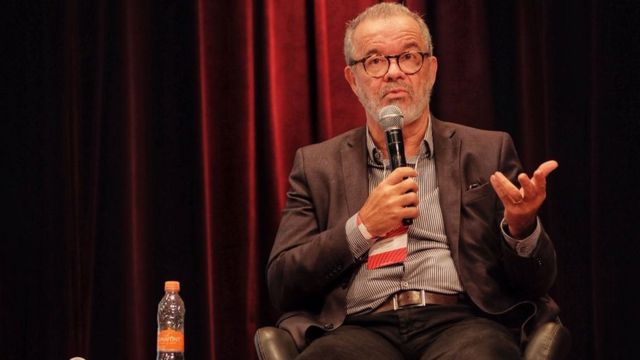 Jungmann: 'Militares não embarcarão em nenhuma aventura golpista' - BBC ...