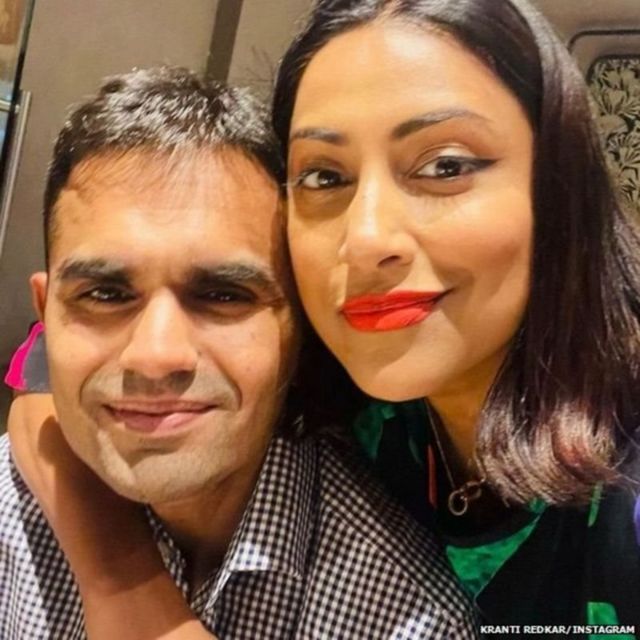 समीर वानखेड़े: आर्यन ख़ान की गिरफ़्तारी से लेकर ‘हिंदू-मुसलमान’ की ...