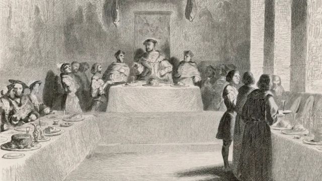 Hrana i istorija: Mušmule - zaboravljeno srednjovekovno voće ...