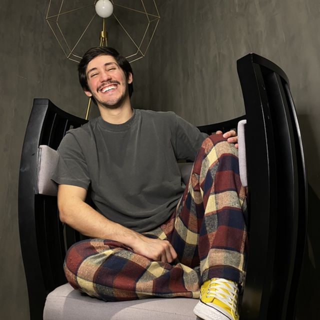 'Comecei a gravar vídeos para o TikTok após ficar sem trabalho na ...