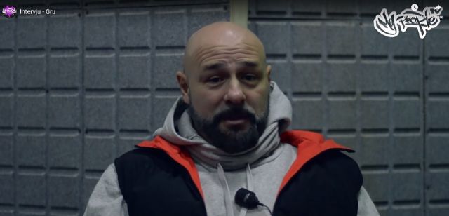 Gru: Kako se društvene mreže opraštaju od velikana srpskog hip hopa ...