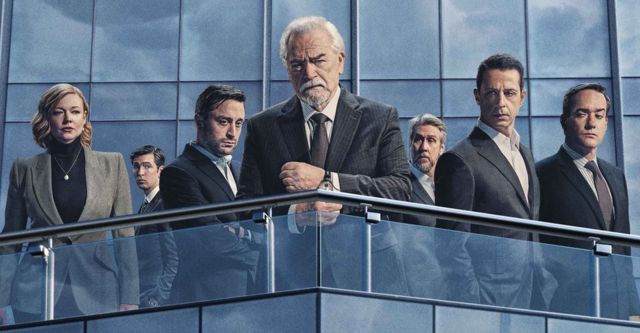 Succession: el "perfecto y brutal" final de la serie según la crítica (sin spoilers) - BBC News ...
