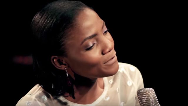 Headies Award 2018: Simi go battle Tiwa Savage for Artiste of di Year ...