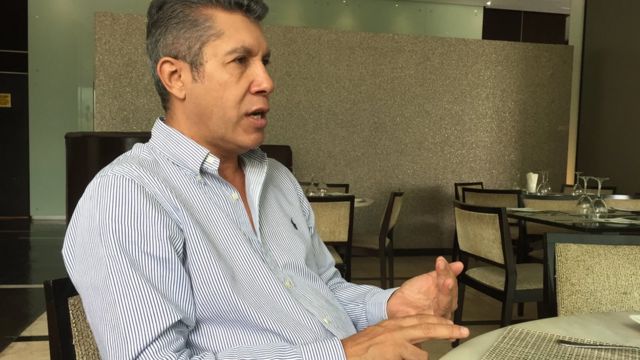 "Al chavismo se le gana masificando el voto": entrevista a Henri Falcón ...