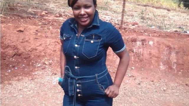 Waridi wa BBC: Mfahamu mwanamke aliyeamua kuwa 'kahaba' licha ya kujua ...