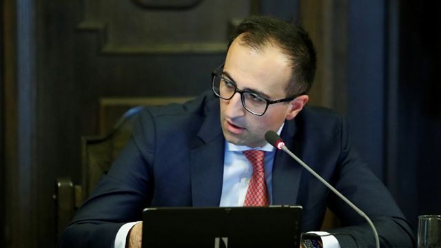 "Kimsə özünü toxunulmaz hesab etməsin" - İlham Əliyev deyib, Hadrutda ...