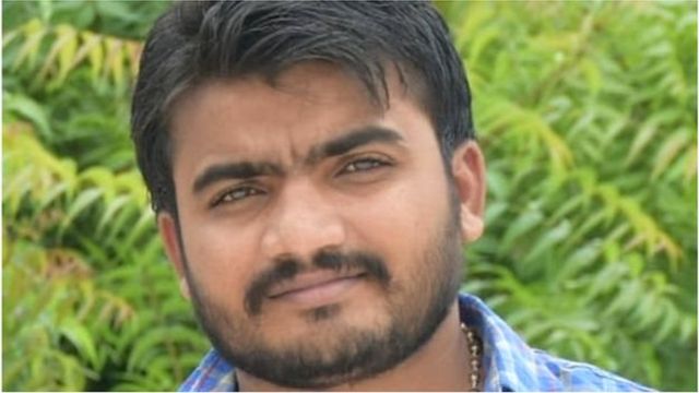 'అగ్రకులం' అమ్మాయిని ప్రేమించి, పెళ్లి చేసుకున్న దళిత యువకుడి హత్య ...