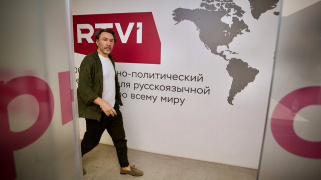 Rtvi News